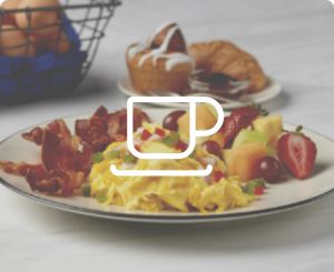 Welcome to Corporate Caterers - The most trusted name in business catering