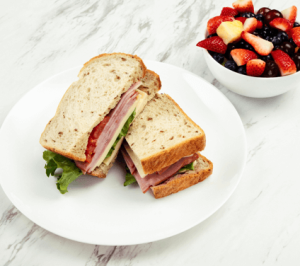 Welcome to Corporate Caterers - The most trusted name in business catering